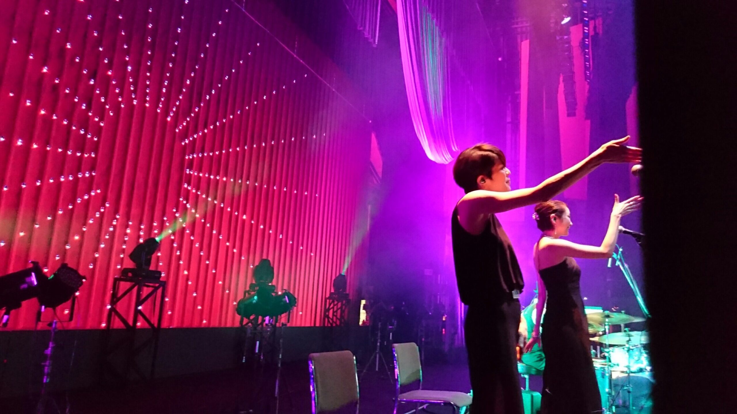 Lumi’s photo – Lumi – Singer-